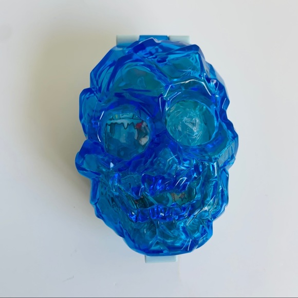 Vintage | Accents | New 995 Mighty Max Action Figure | Poshmark